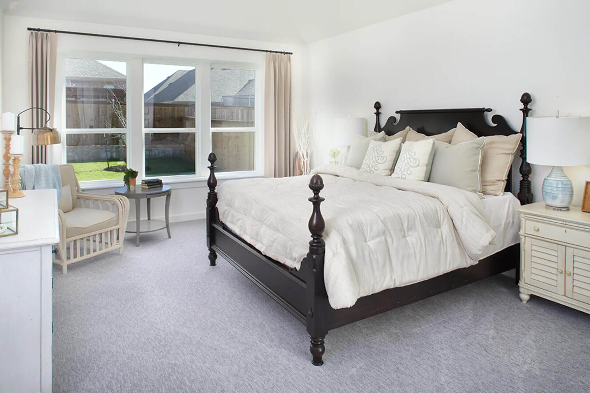 Shaddock Homes - Solterra Texas