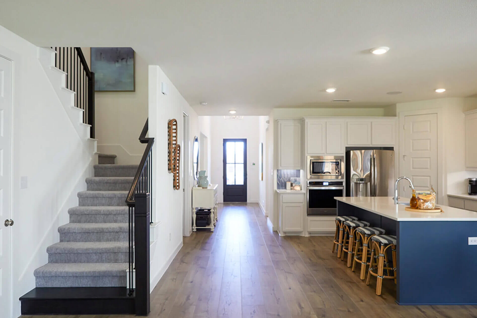 Shaddock Homes - Solterra Texas