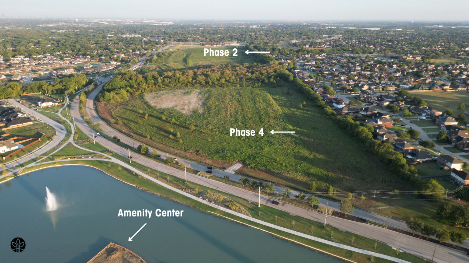 Construction Update #12: Breaking Ground on Phases 2 and 4- New Homes ...